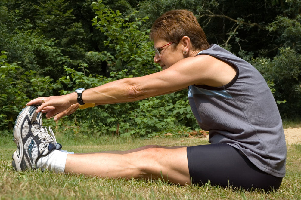 10 Best Cool Down Exercises for the End of Workouts - Steel Supplements