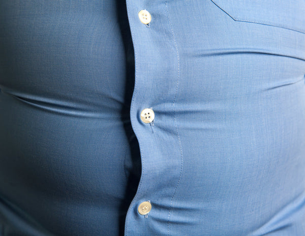 The Best Diet & Workout Routine for Endomorph Body Types - Steel ...
