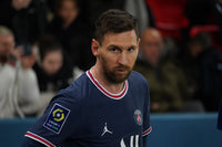 Lionel Messi's Real Workout Routine & Diet Plan - Steel Supplements