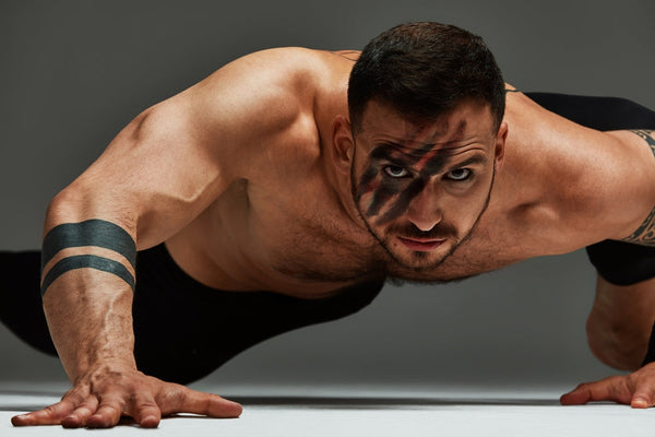 Primal Movements for Beginners - Steel Supplements