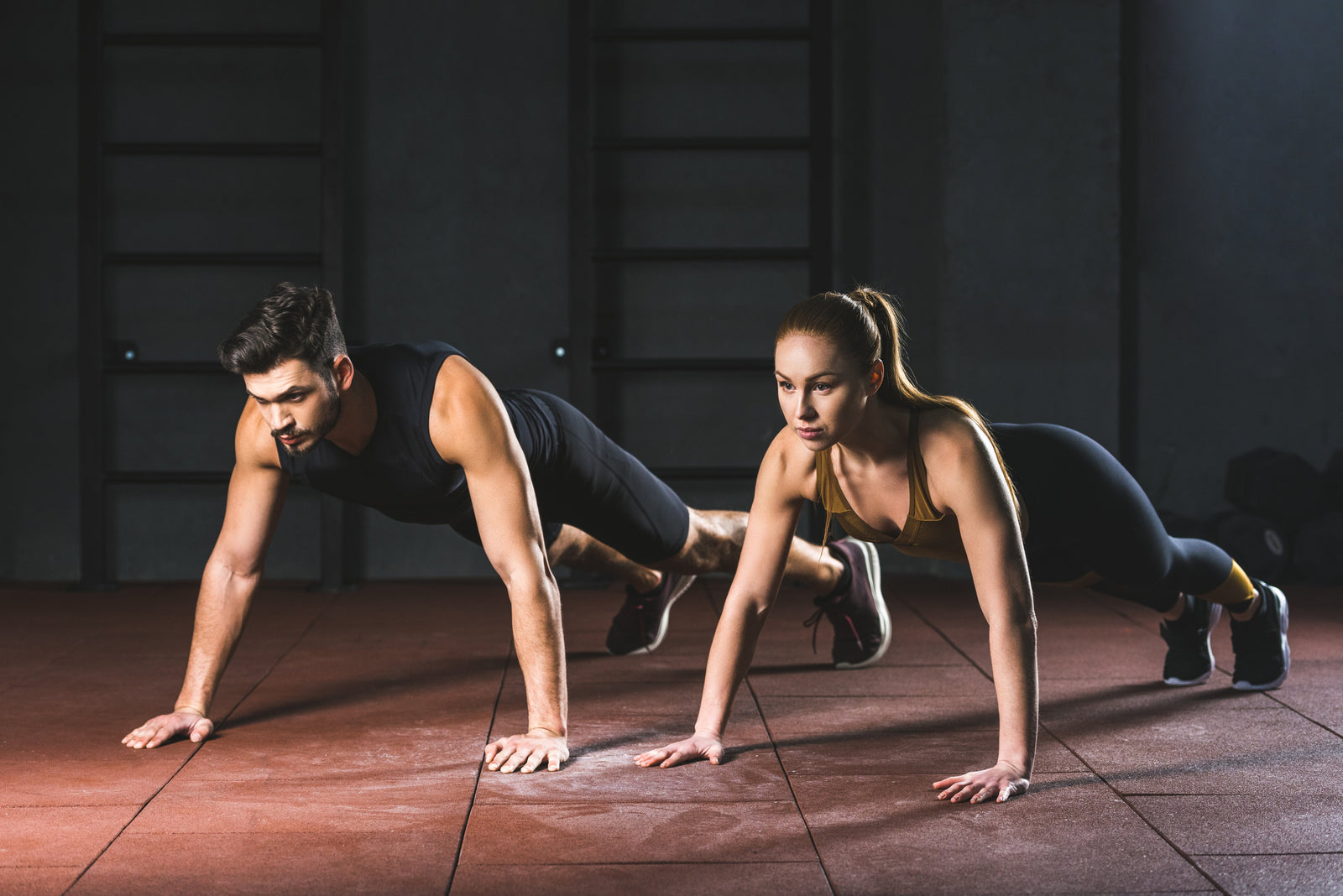 How to Do Plank Jacks: Steps, Tips, and Benefits - Steel Supplements