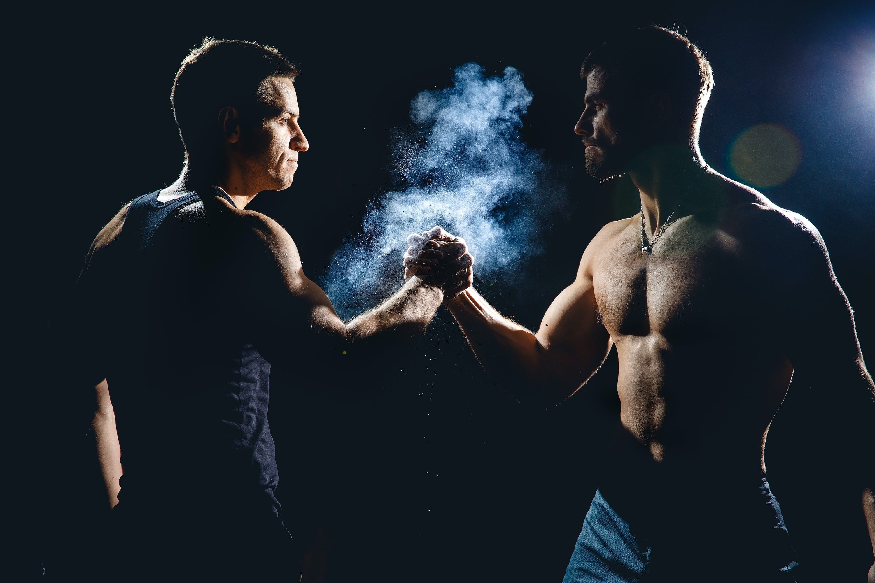 When to Start Bulking (Based on Season & Body Fat) - Steel Supplements