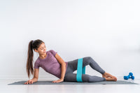 5 Clamshell Variations to Strengthen Your Glutes & Core - Steel Supplements