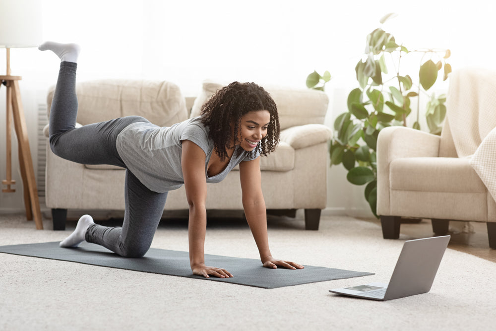 What Are PiYo Workouts? The Exercises & Benefits Explained - Steel ...