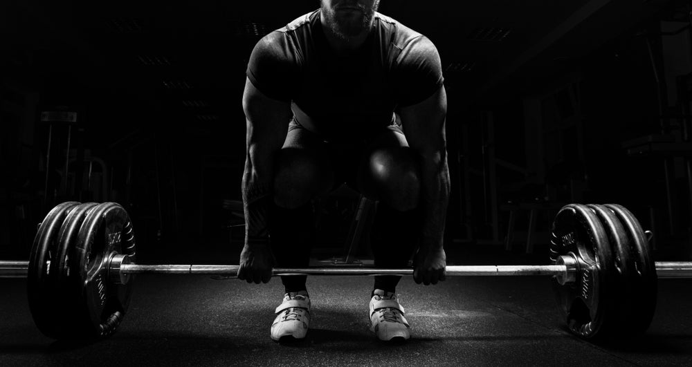 How Many Reps & Sets of Deadlifts Should You Do? - Steel Supplements