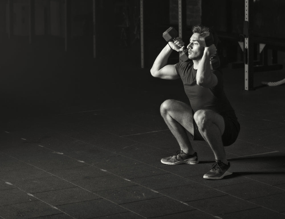 Top 5 Compound Exercises for Abdominal Strength - Steel Supplements