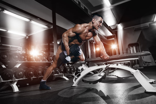 Why Strength Training Is More Important Than Most People Realize ...