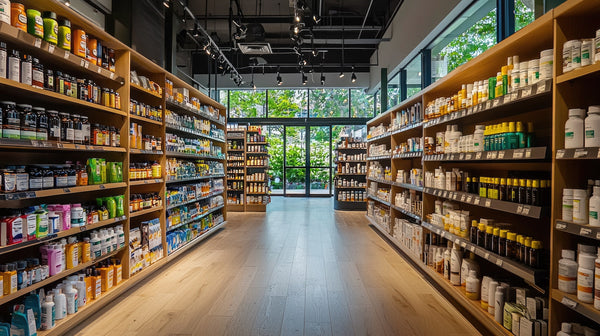 5 Of The Most Useful Supplements For Athletes - Steel Supplements