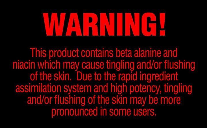 Hyperbolic - Steel Supplements