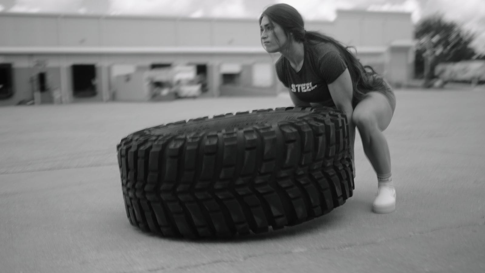 Hyperbolic - Steel Supplements