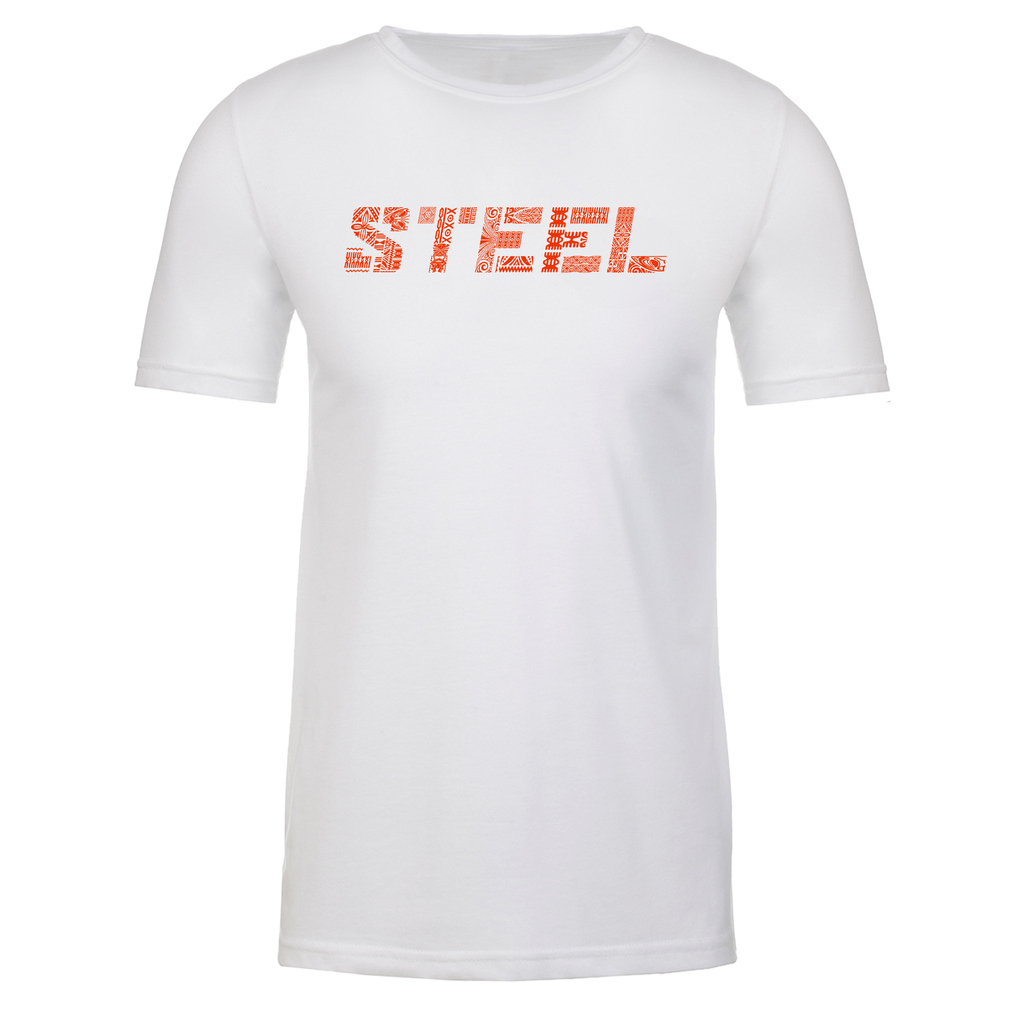 Manu Manu Paradise - Steel Supplements