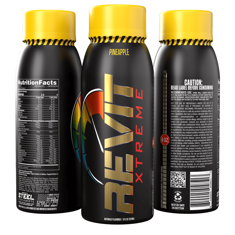 Revit - Steel Supplements