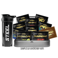 Lionel Messi's Real Workout Routine & Diet Plan - Steel Supplements