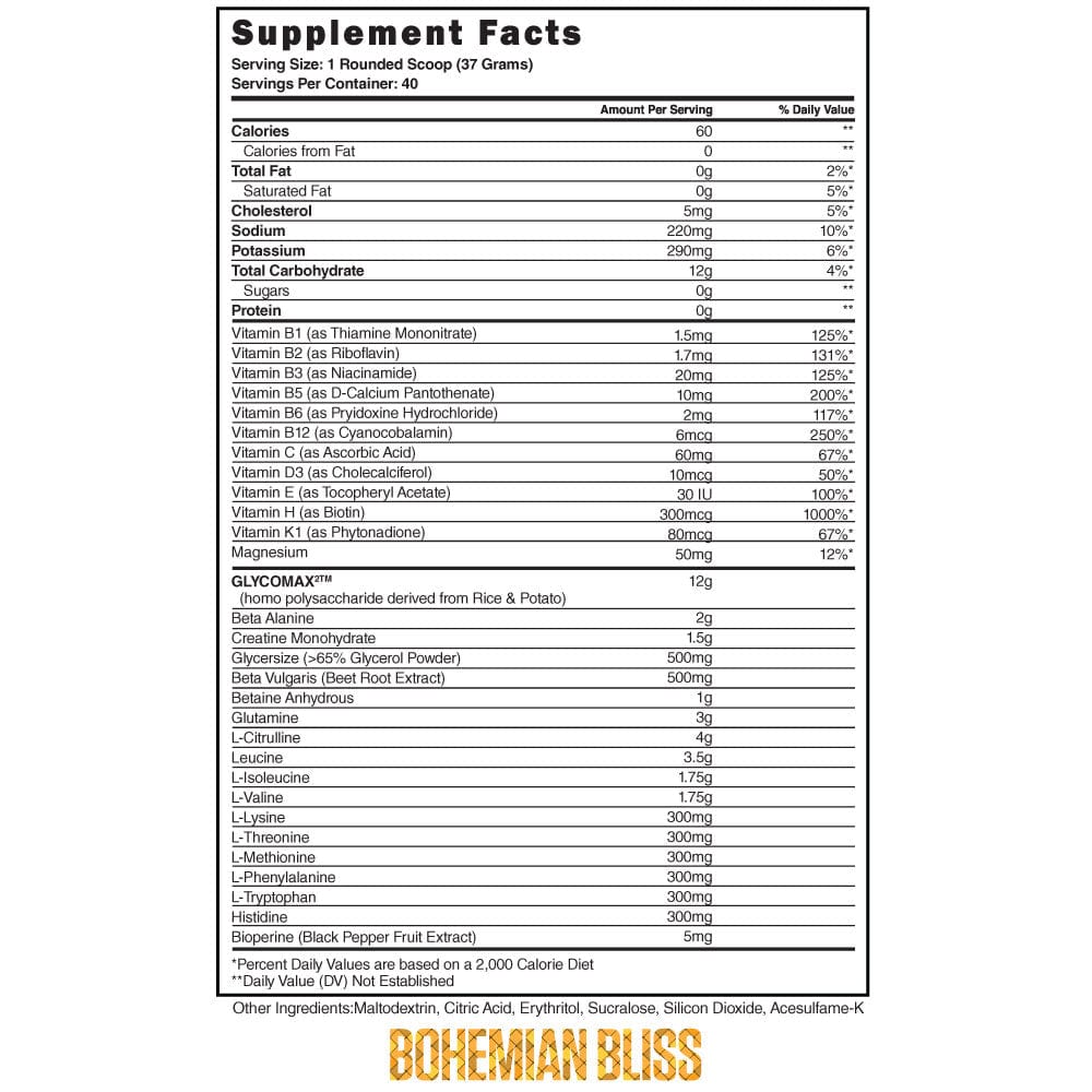 Products - Steel Supplements