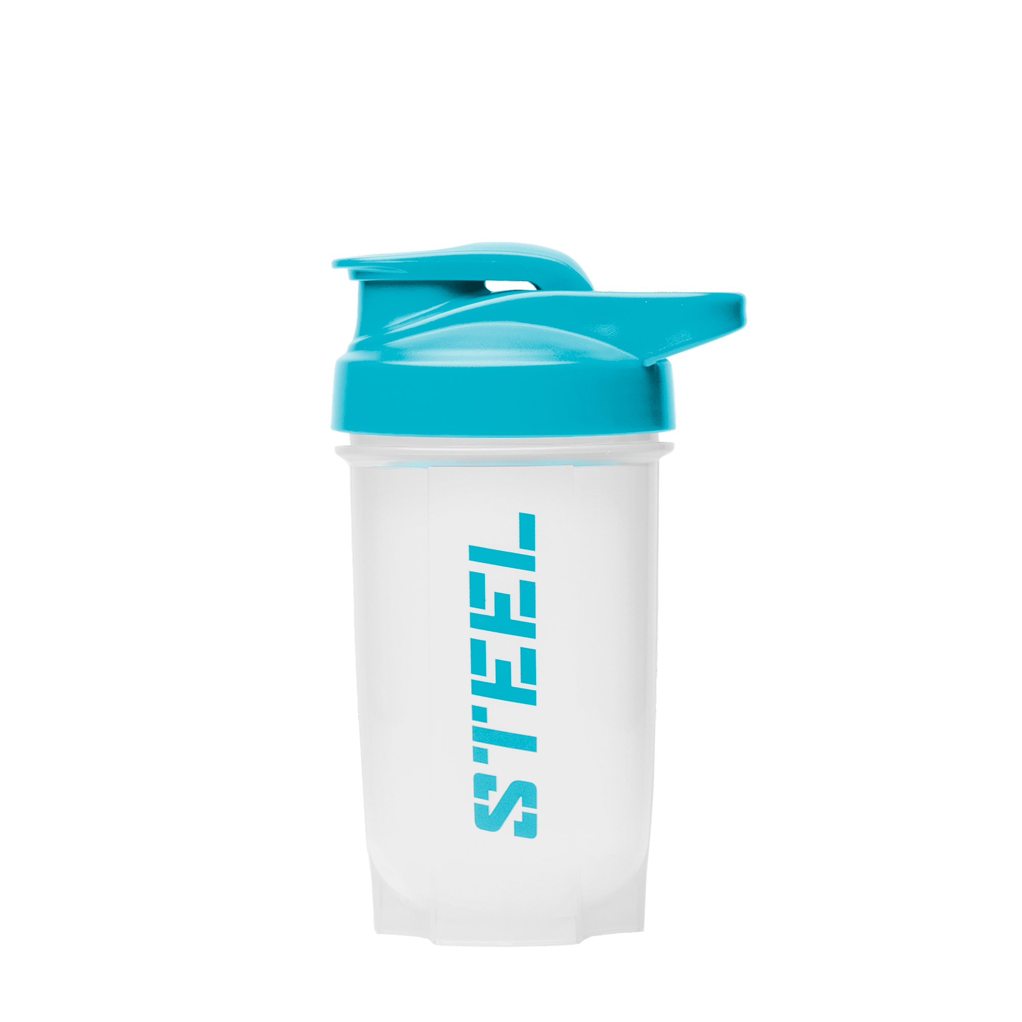Accessories - Steel Supplements