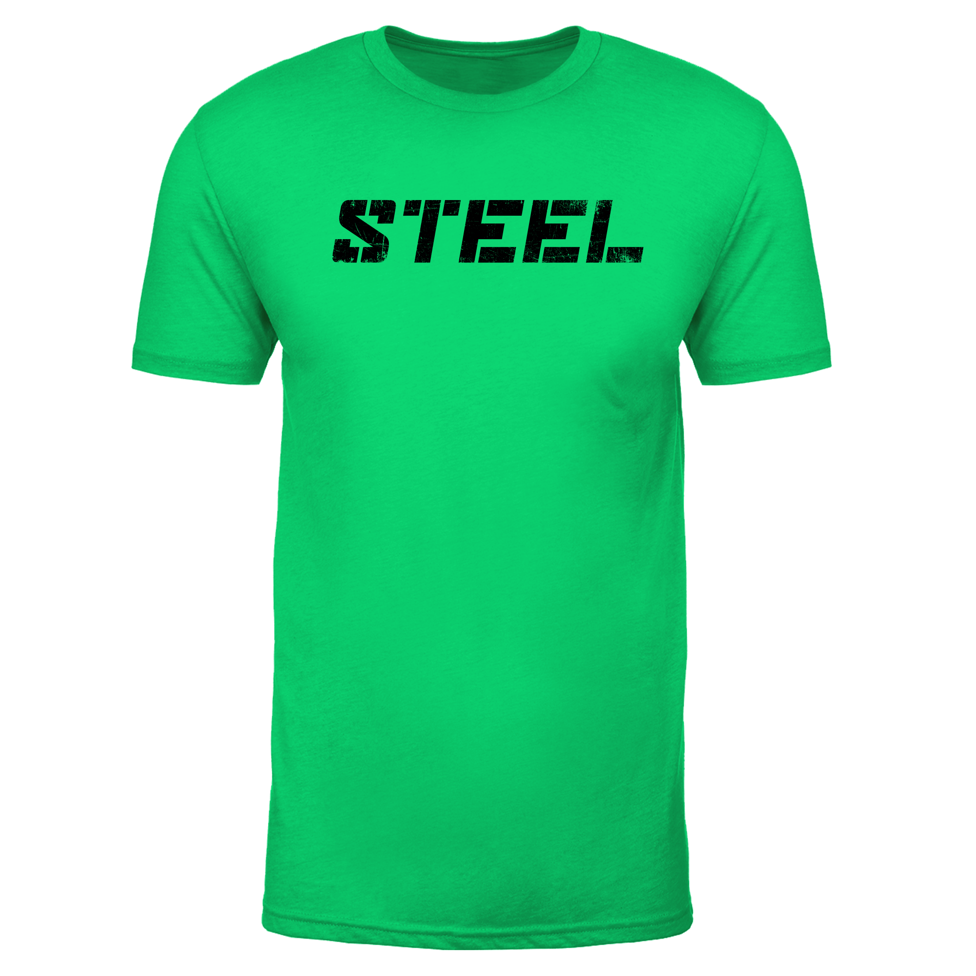 Clothing - Steel Supplements
