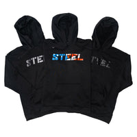 Clothing - Steel Supplements