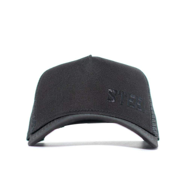 Hats - Steel Supplements